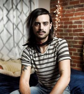 Staff - Take Magazine