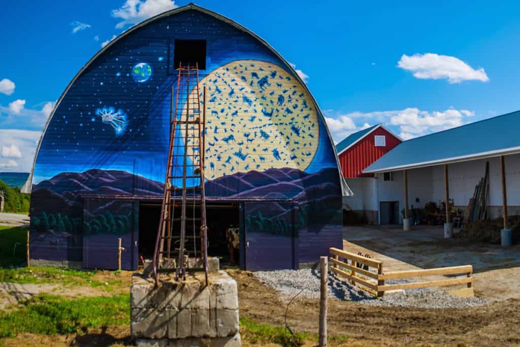 A Taste of Place - Take Magazine