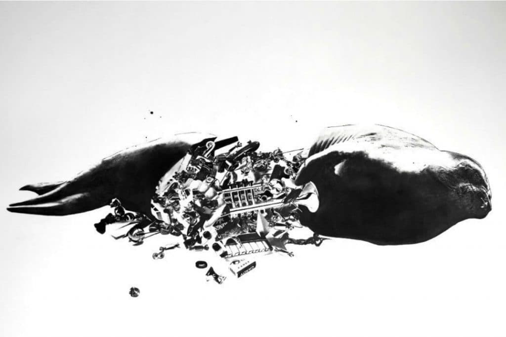 The Artistic Alchemy of Maine Artist Stacy Howe | Take Magazine