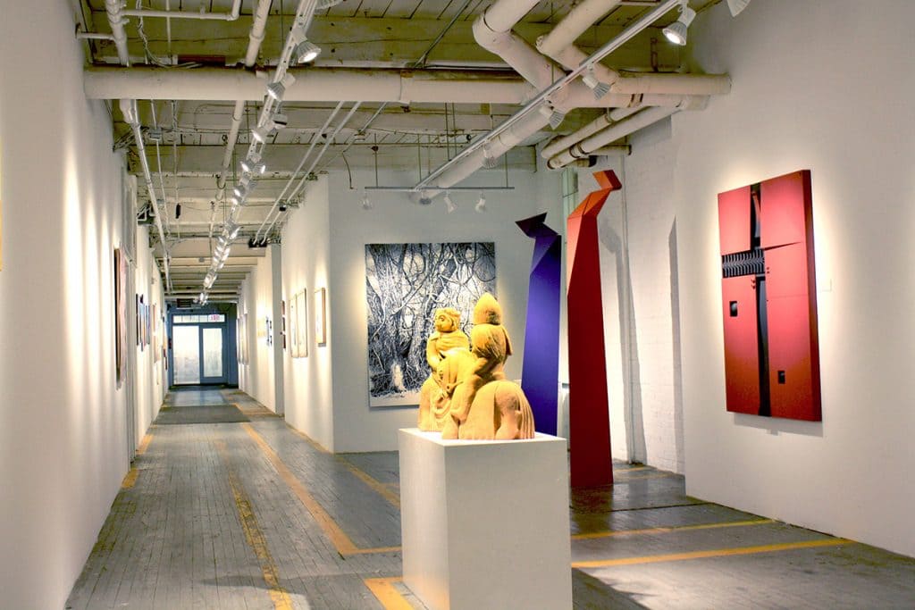 NEST Arts Factory: A Space for Artists to Connect | Take Magazine
