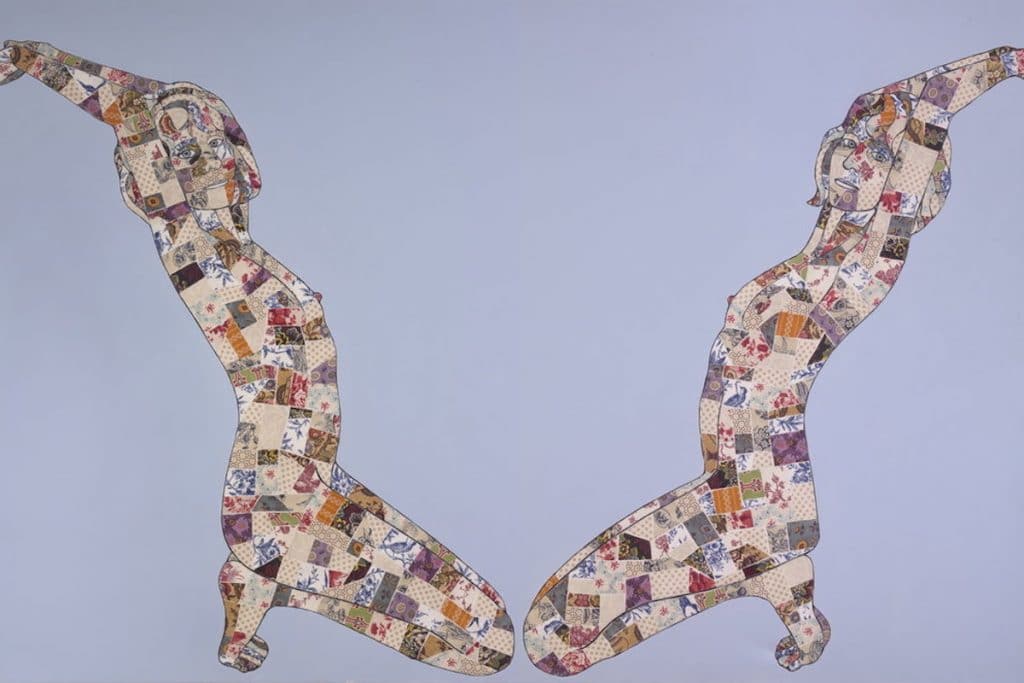 Lisa A. Foster: Women's Journey Through Art | Take Magazine