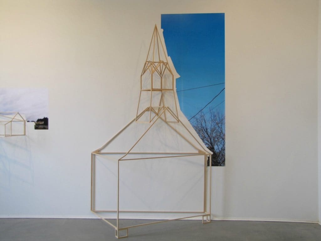 Frank Poor on the South's Influence on his Art | Take Magazine