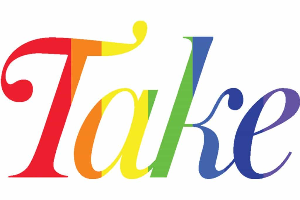 Celebrating LGBTQIA Art Community in New England | Take Magazine