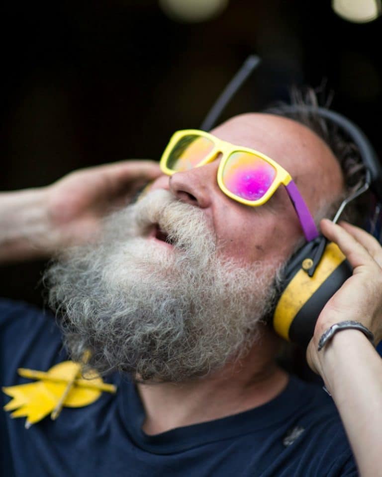 Extra, Extra: Sculptor John Bisbee in Maine | Take Magazine