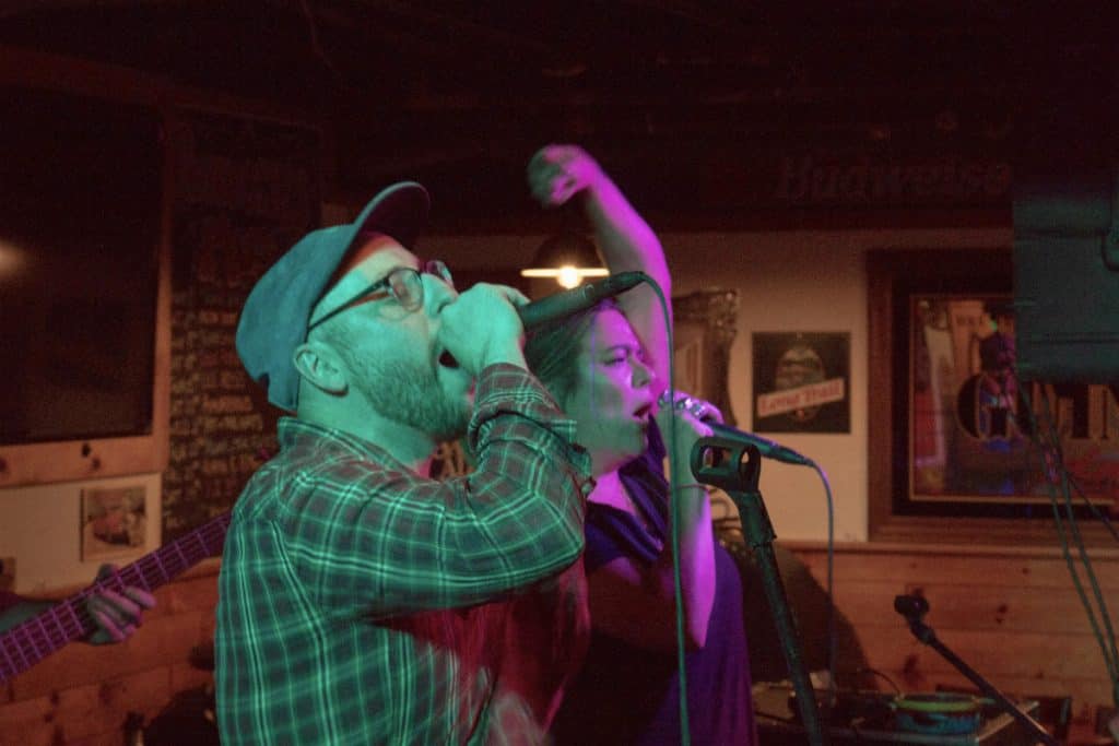 Adam Arnone: Hip-Hop From the New Hampshire Hills | Take Magazine