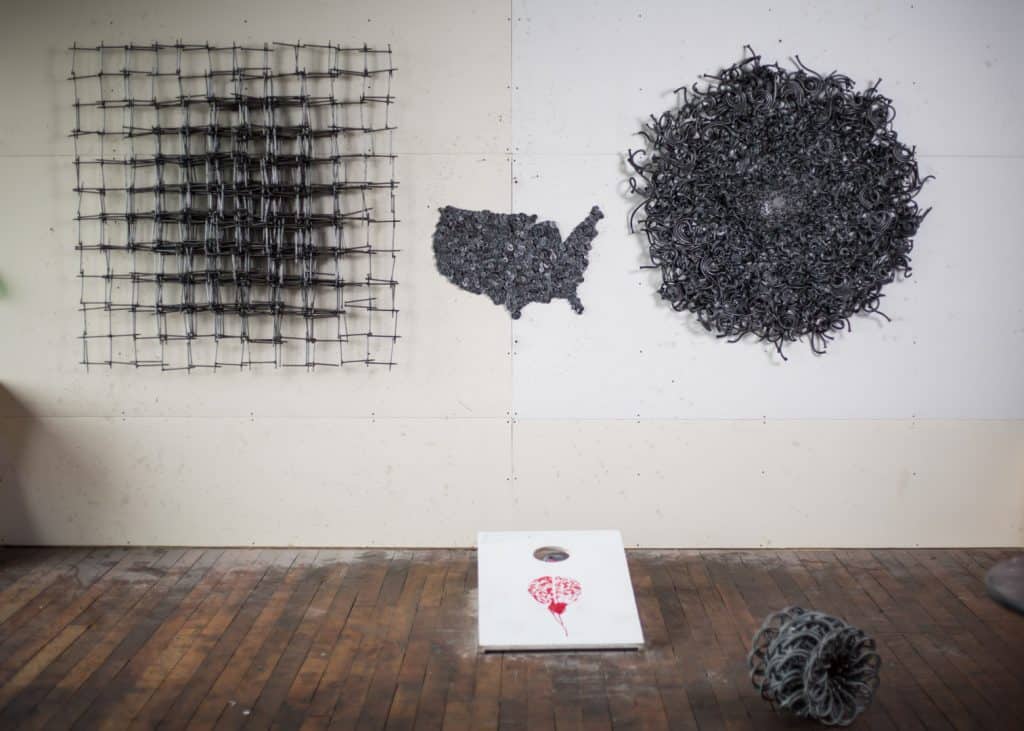 John Bisbee Gallery - Take Magazine