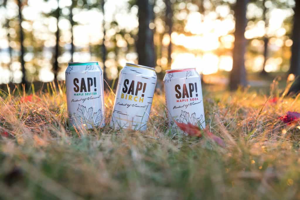 Sap! Maple: Untapped Potential | Take Magazine