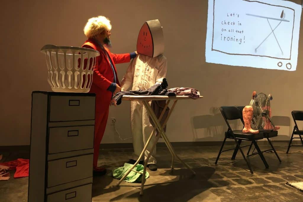 ART/Crush: J.R. Uretsky - Take Magazine